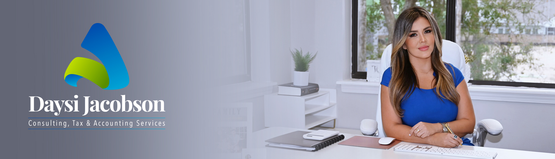 Contact Us - Daysi Jacobson